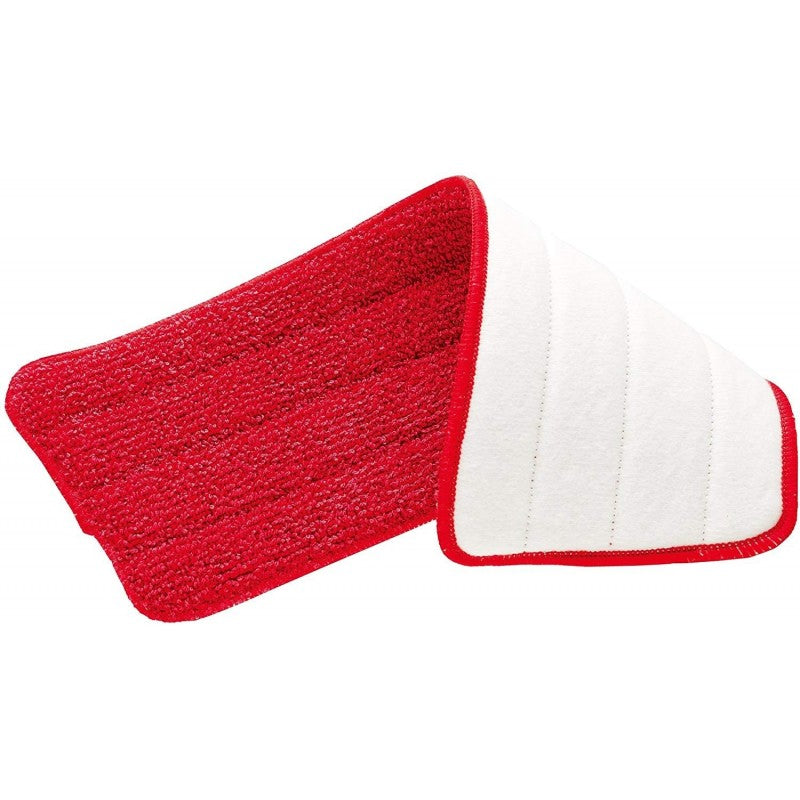 MOPA MICROFIBRA HUMEDA 380 GRS ROJA 14X45CM – Himax